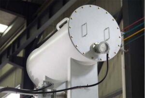 What is the transformer conservator?