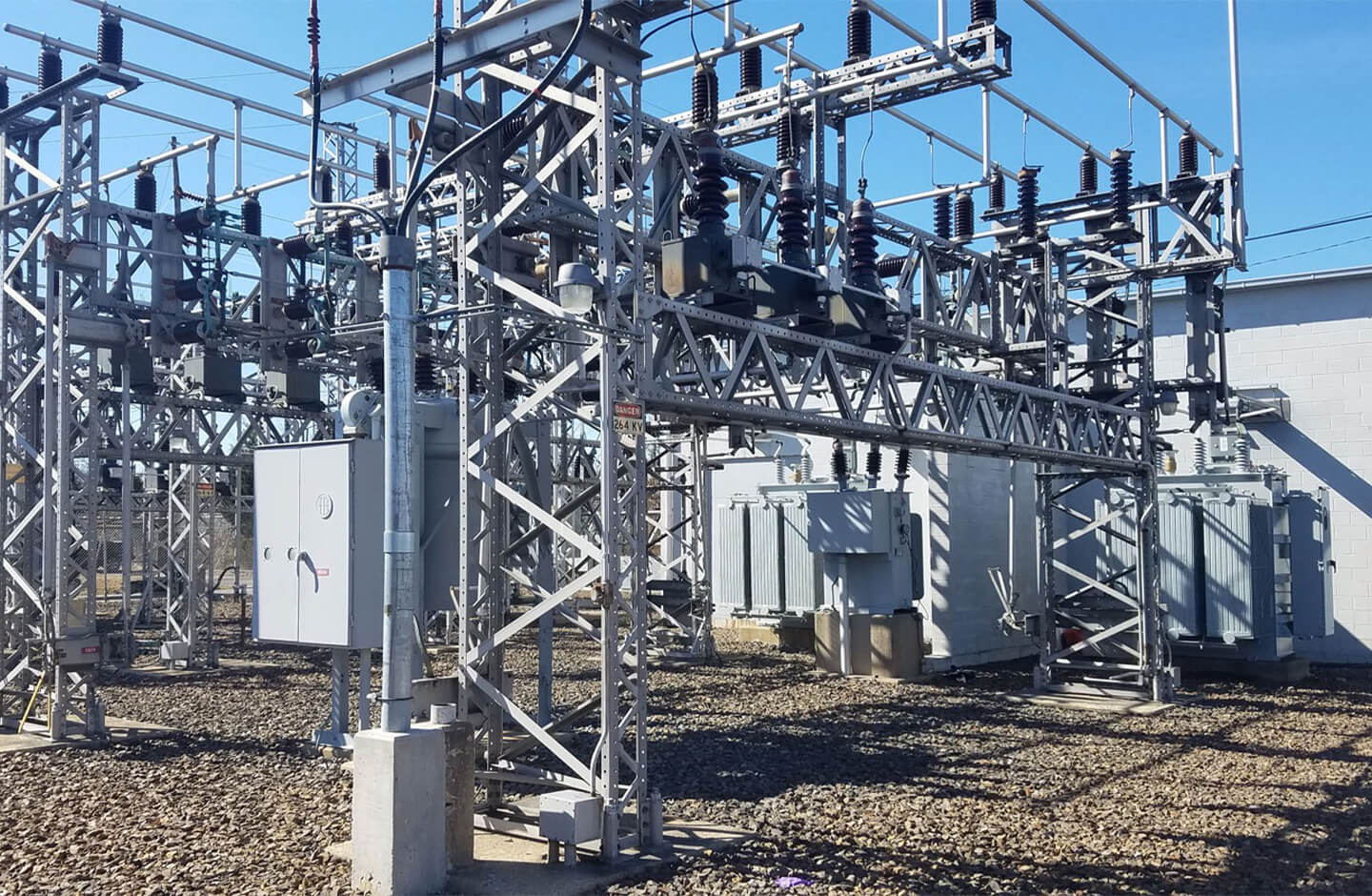 Teach you how to calculate the capacity of the transformer!