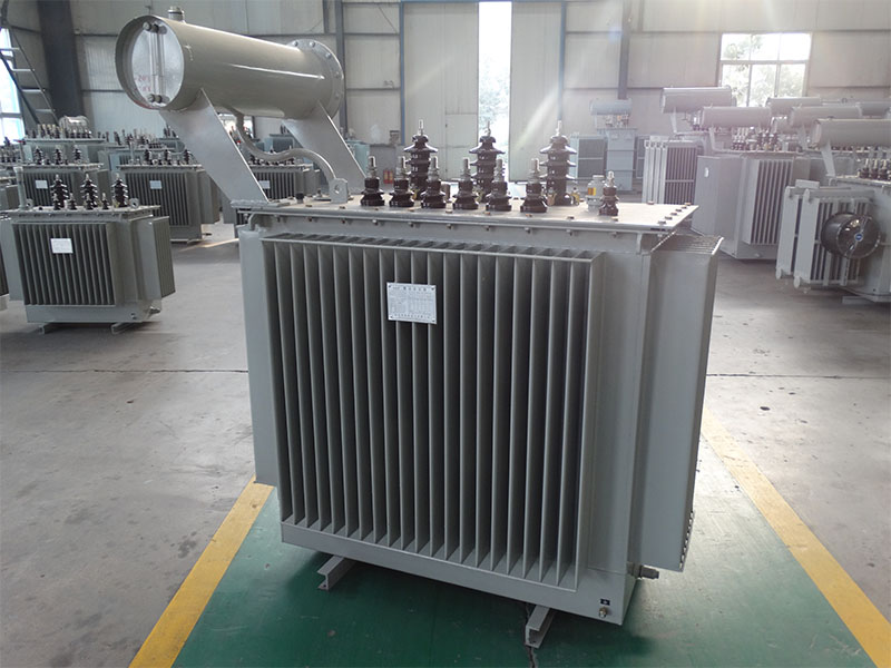 Medium Frequency Furnace Transformer - Henan Miracle Power Equipment Co ...